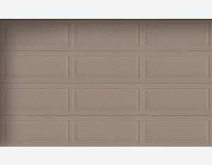 Clearance Discounted Garage Doors - Anchor Doors